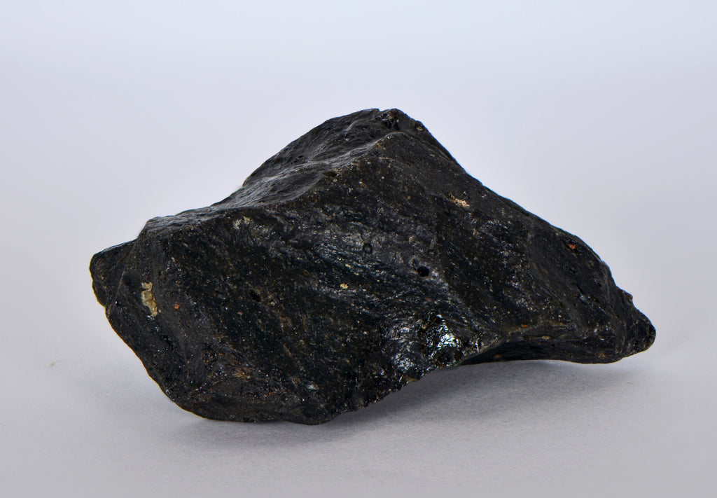 551g Zhamanshinite Impact Glass From The Zhamanshin Meteor Crater Top Meteorite