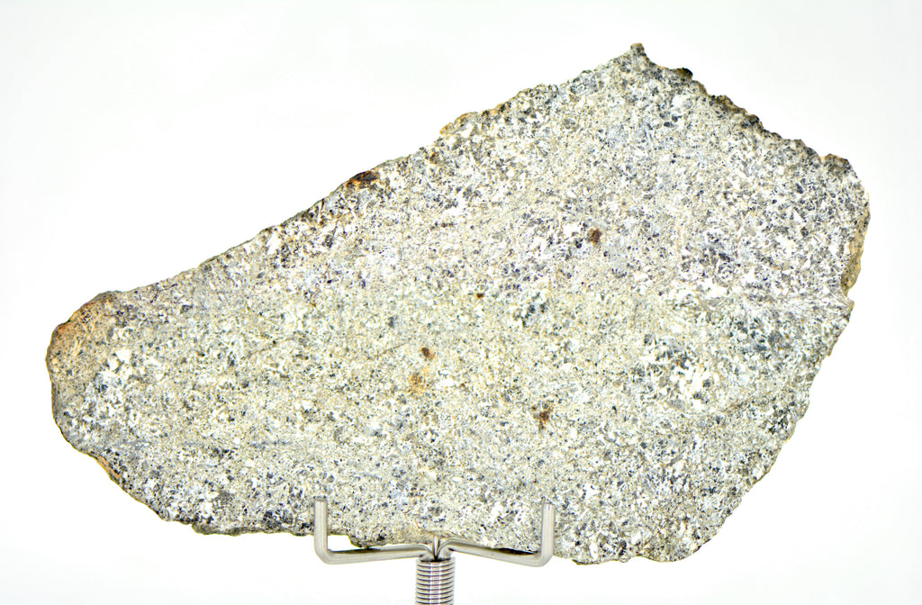 26.39g Eucrite Unbrecciated slice I HED Achondrite I NWA 12932 – Top ...