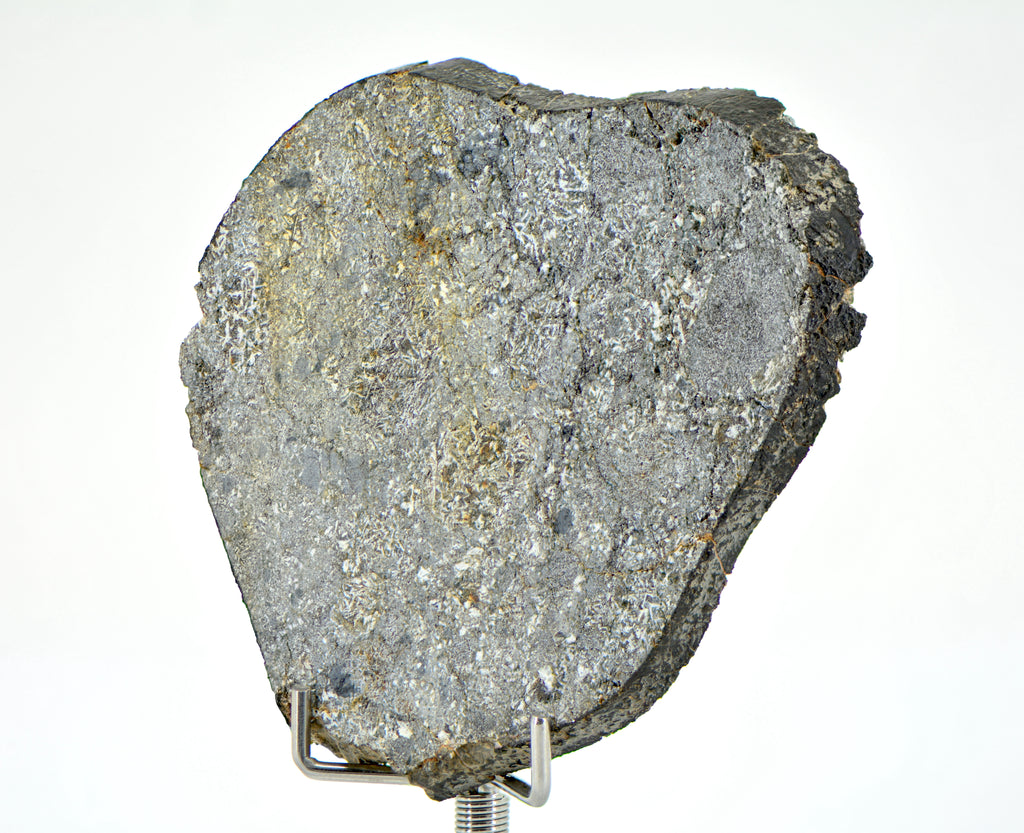 27.96g Unbrecciated Eucrite Slice I HED I NWA 17927 – Top Meteorite