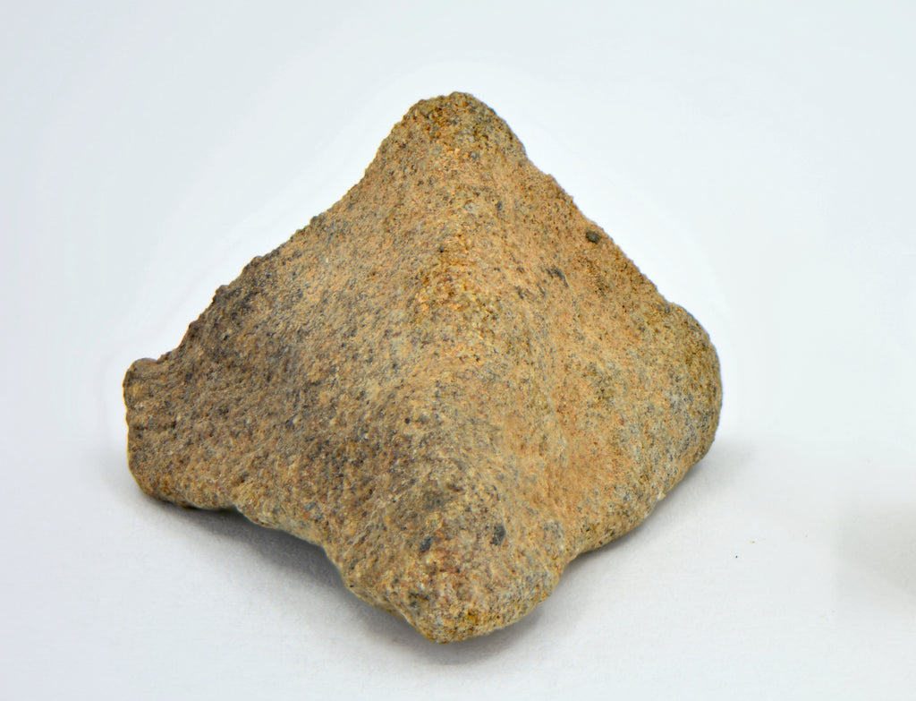 4.20g EL6 Enstatite Chondrite Meteorite I NWA 7401 – Top Meteorite