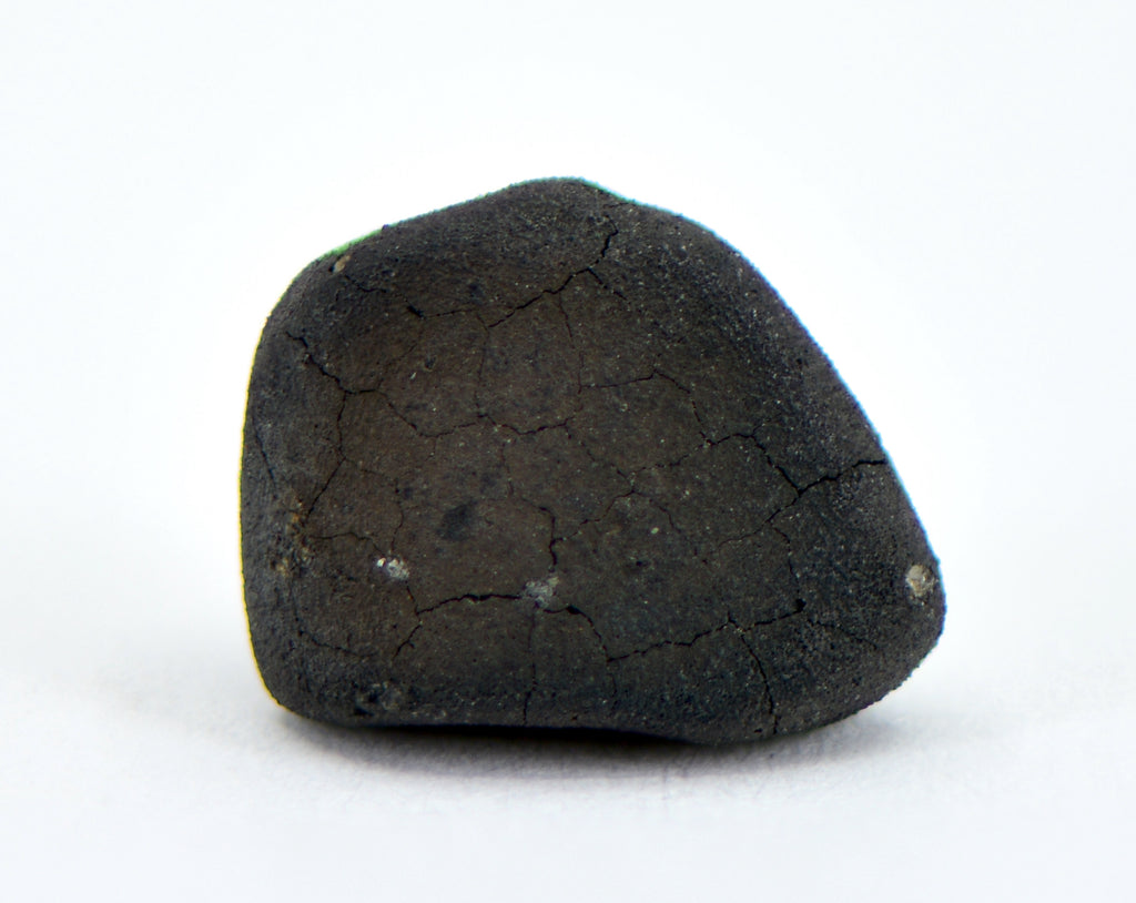 0.34g C2-ung TARDA Carbonaceous Chondrite Oriented Meteorite – Top ...