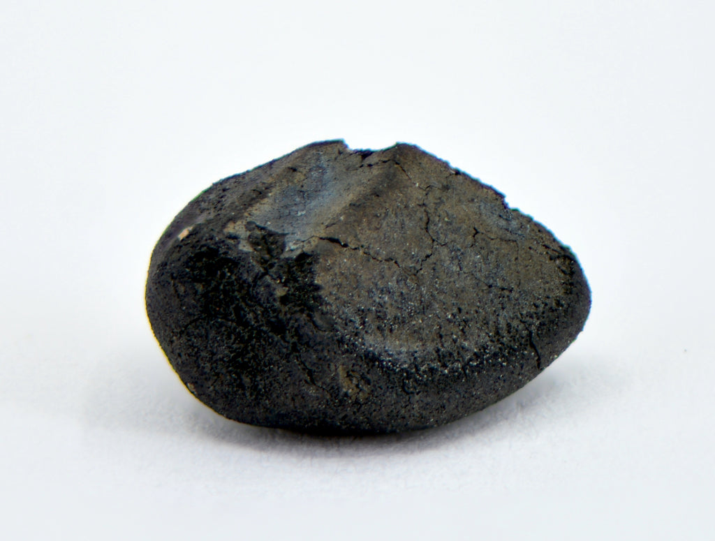 0.34g C2-ung TARDA Carbonaceous Chondrite Oriented Meteorite – Top ...