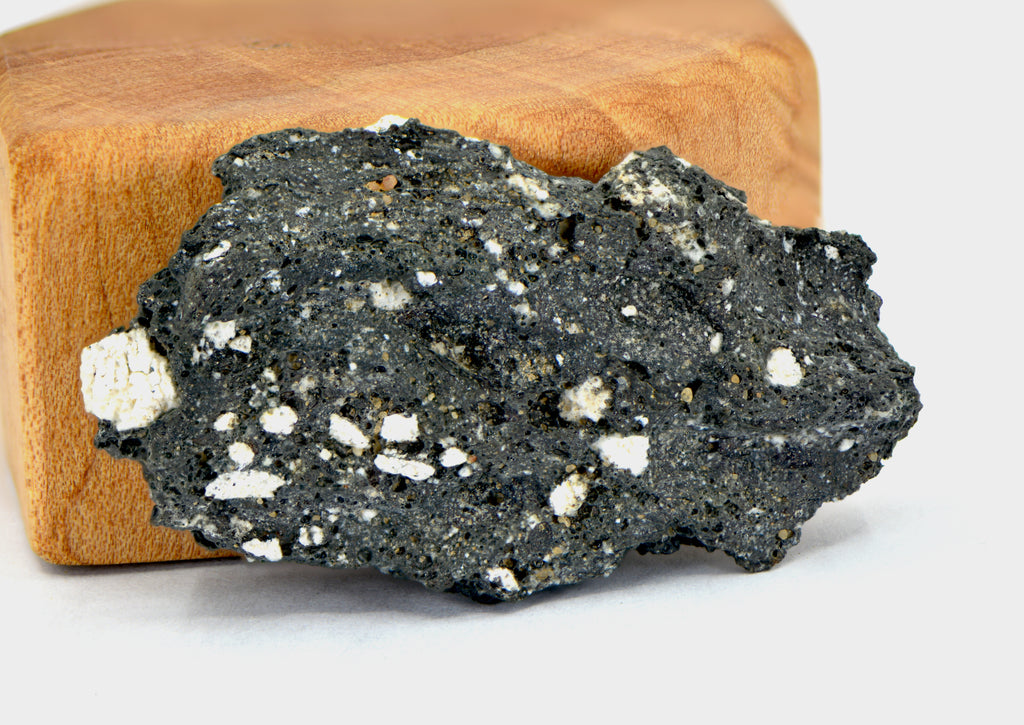 9.03g Wabar Glass Rare Impactite – Top Meteorite