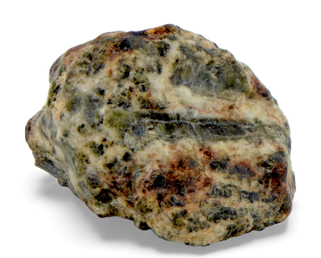 2.22g Erg Chech 002 Ungrouped Achondrite Meteorite – Top Meteorite