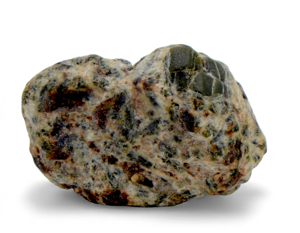 2.23g Erg Chech 002 Ungrouped Achondrite Meteorite – Top Meteorite
