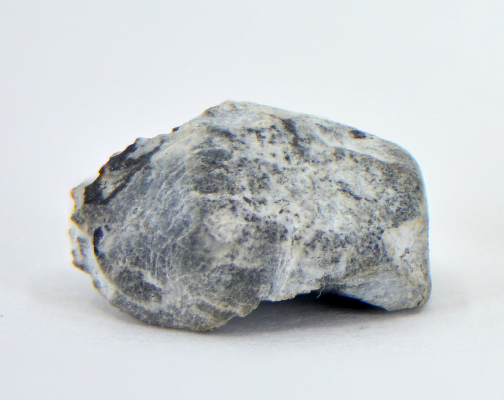 0.92g Aubrite Meteorite fragment - TIGLIT I 2021 Observed Fall – Top ...
